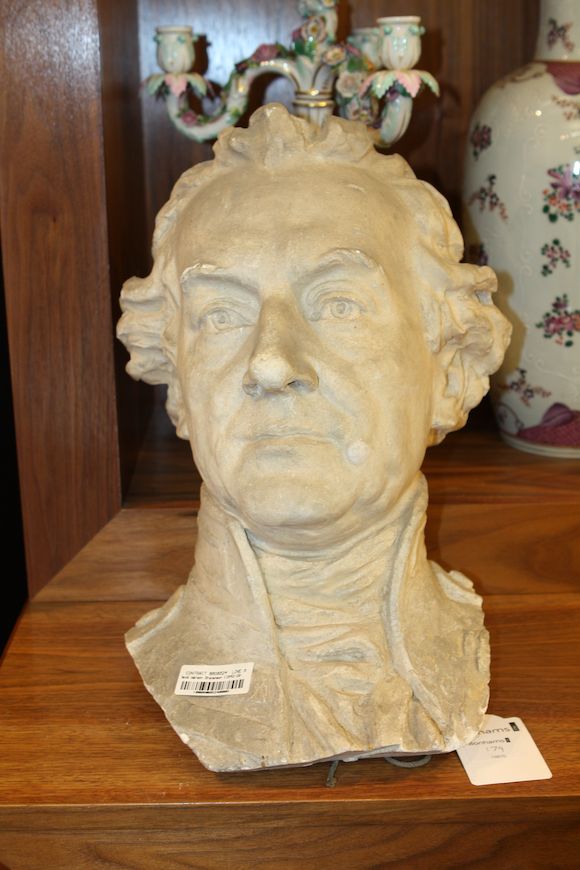 Bonhams : After David Watson Stevenson (1842-1904)Adam Duncan, 1st ...