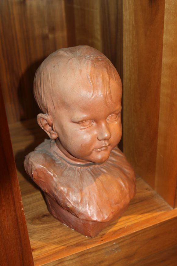 Bonhams : After Thomas Stuart Burnett (1853-1888)Rosemary Stuart Burnett