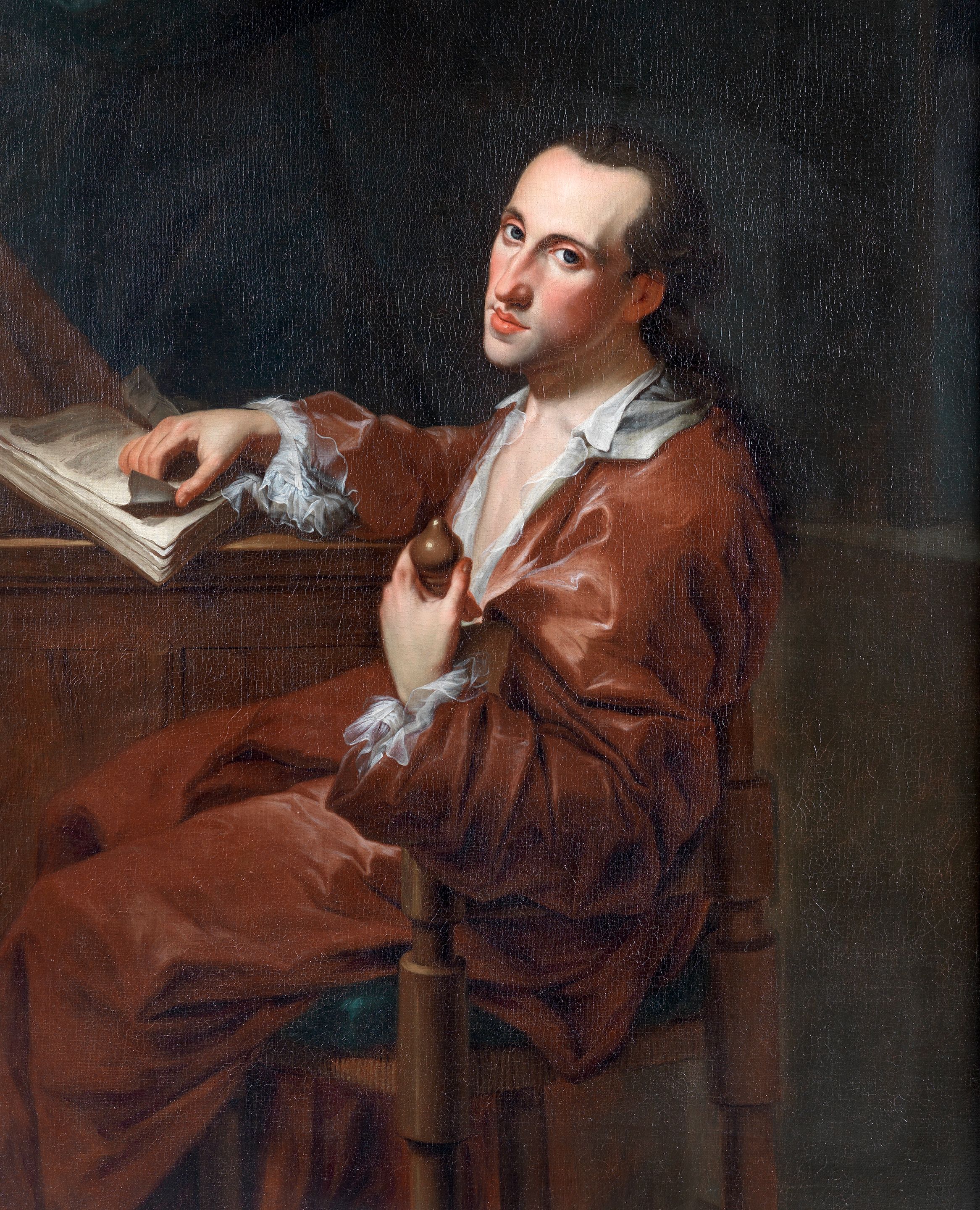 Bonhams : Circle of Bartolomeo Nazari (Bergamo 1699-1758 Milan ...