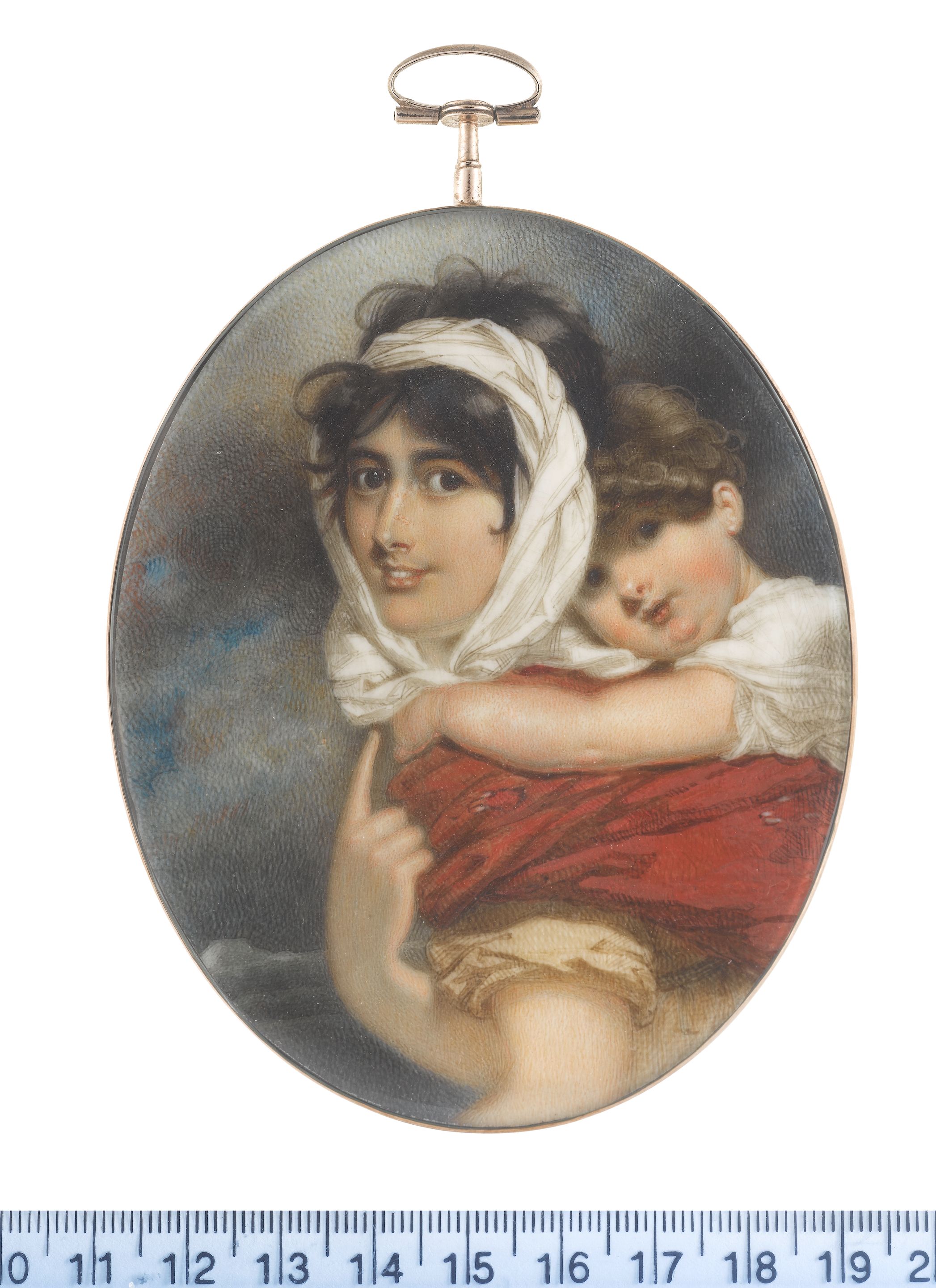 Bonhams : George Chinnery RHA (British, 1774-1852) An important ...