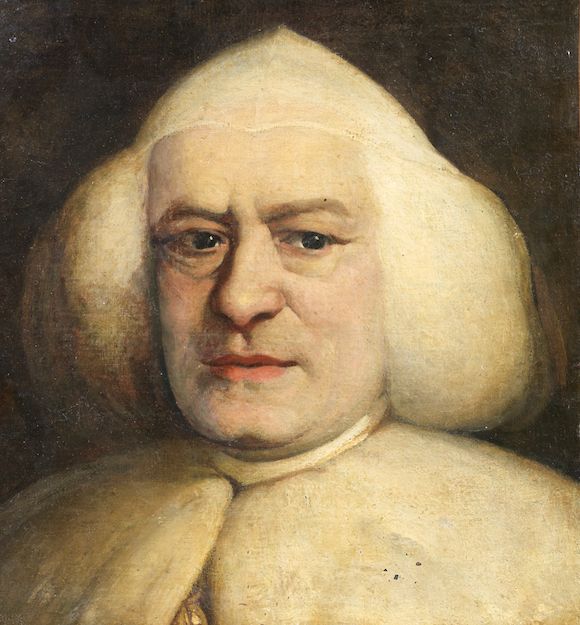 Bonhams : Alessandro Longhi (Venice 1733-1813) Portrait of a Doge ...