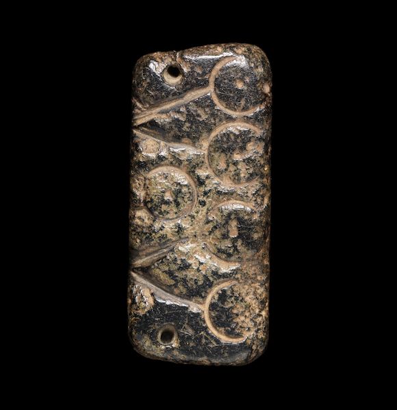 Bonhams : An Ancient Near Eastern stone mould