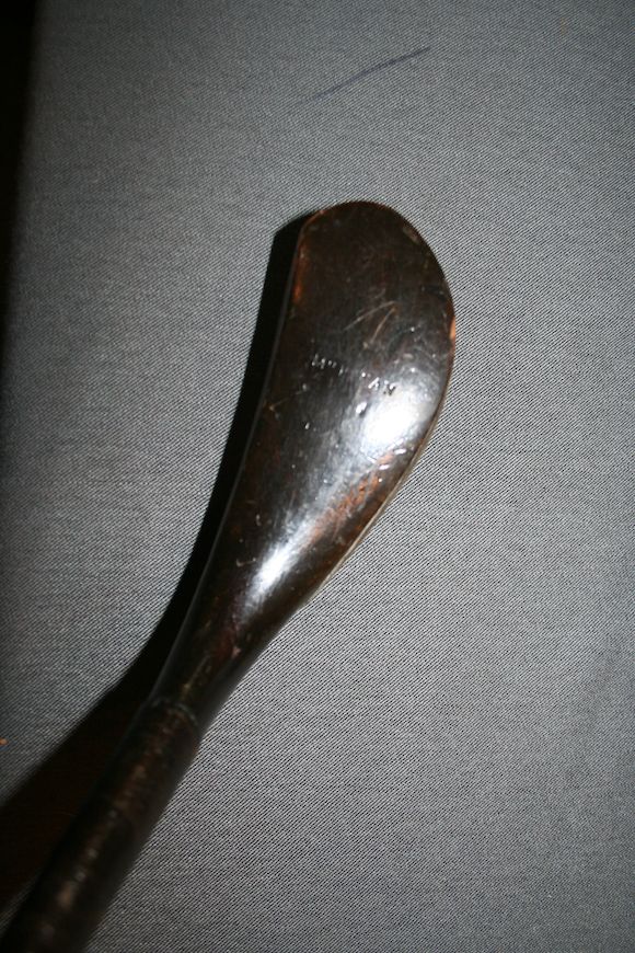 Bonhams : McEwan: Long nose Middle Spoon circa 1860s