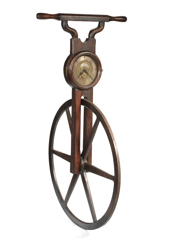 Bonhams : A Heath & Wing waywiser, English, third quarter of the 18th ...