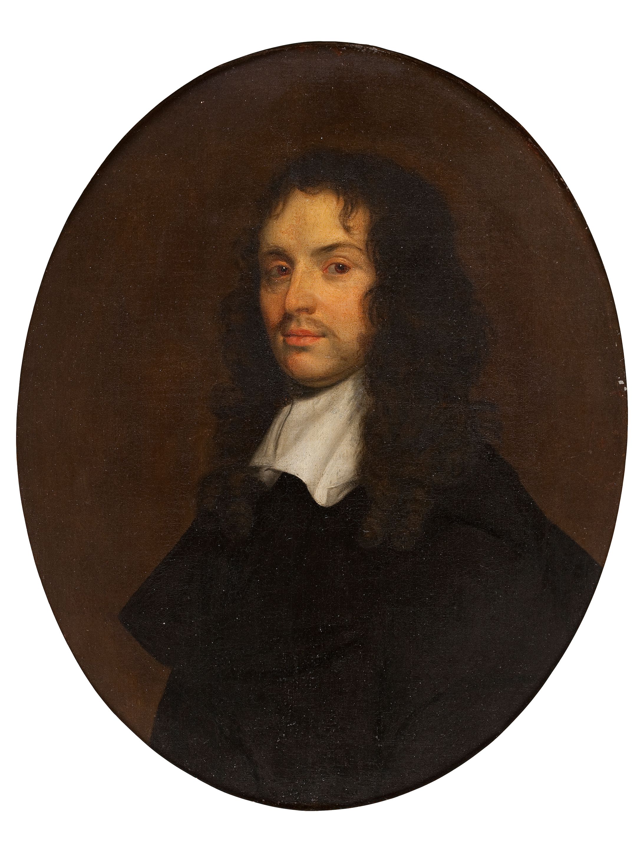 Bonhams : Circle of John Hayls (active England, circa 1600-1679) A ...