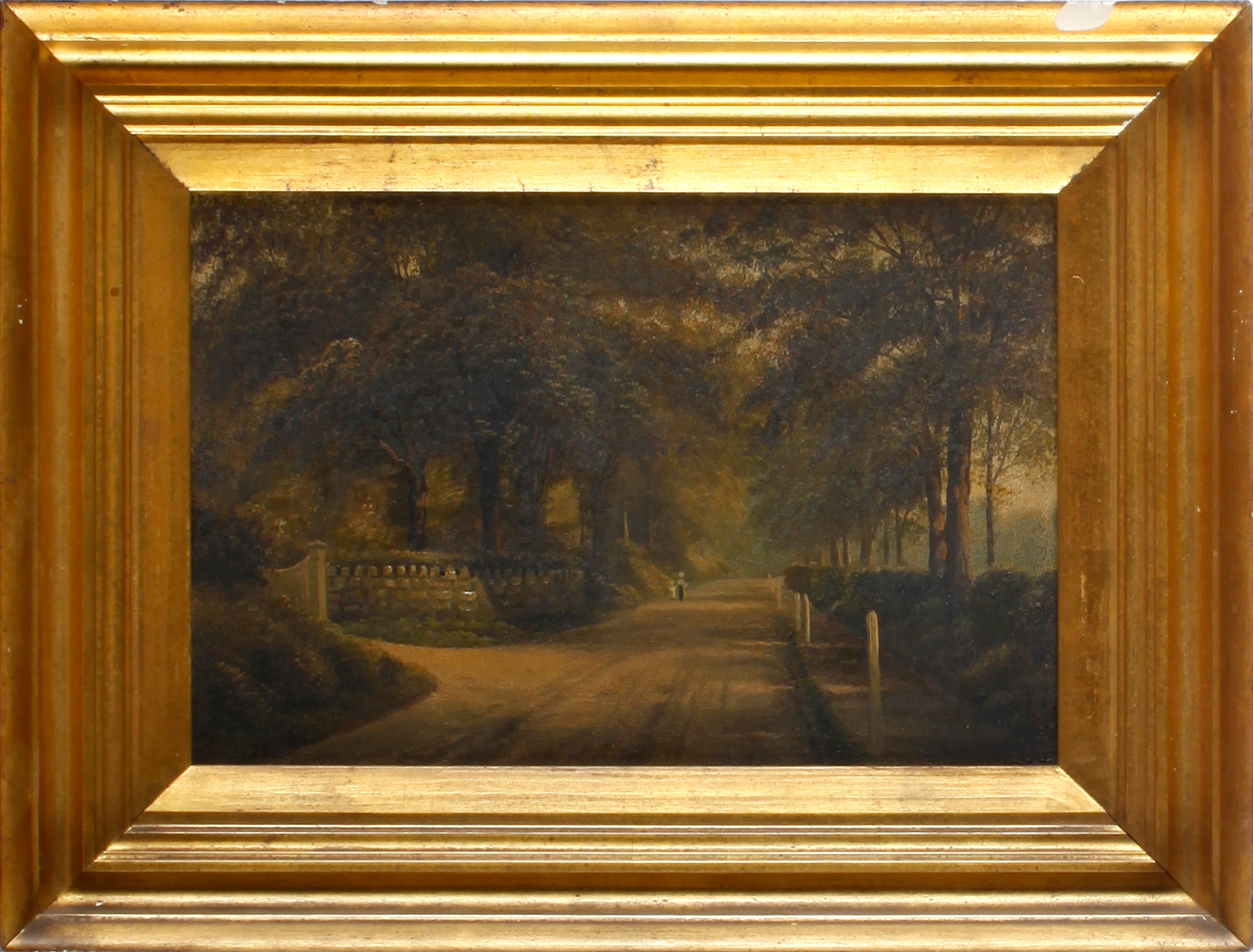 Bonhams : George Willis Pryce (British, 1866-1949) Lakeland ladscape in ...