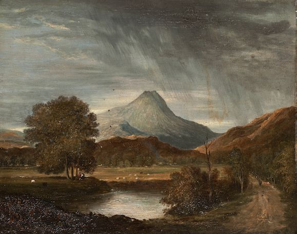 Bonhams : James Ferguson (British, 19th century)