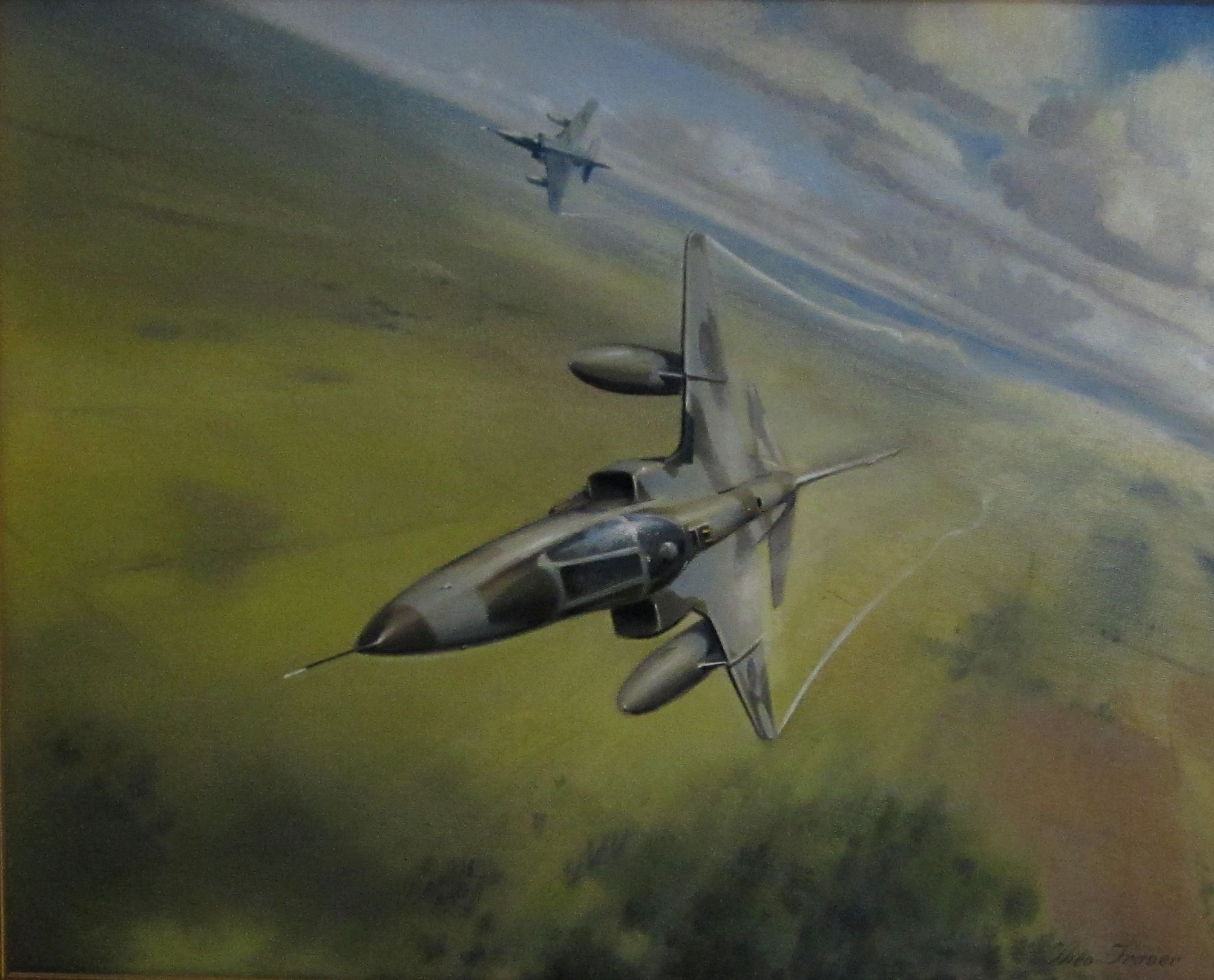 Bonhams Cars : Theodore Fraser, 'High Speed Hitmen',