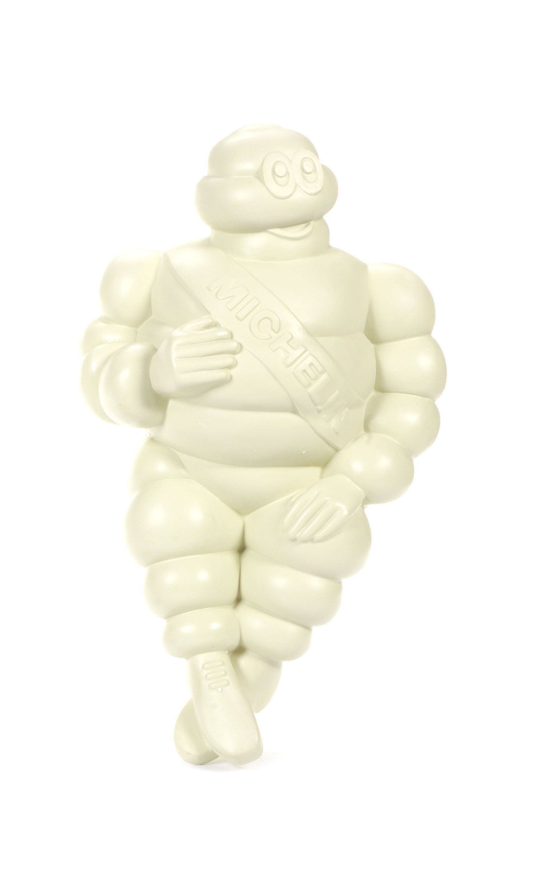 Bonhams Cars : A Bibendum statue,