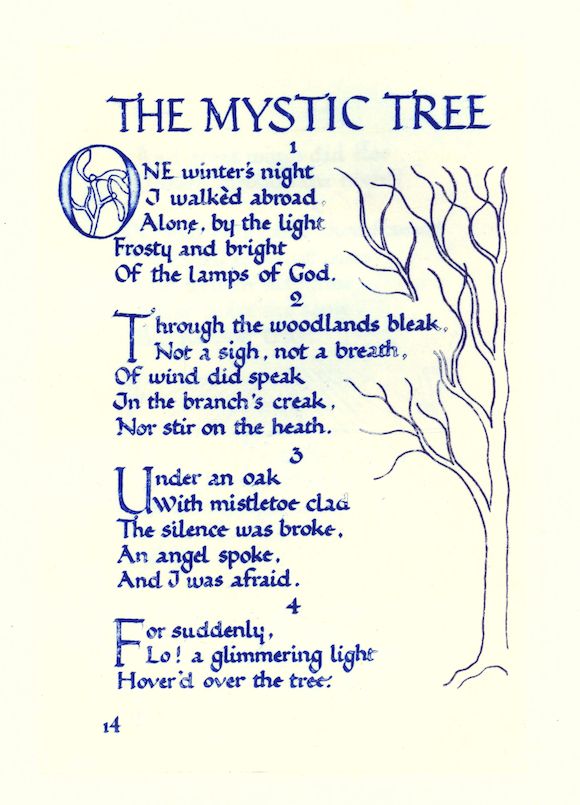 Bonhams : CHUBB (RALPH N.) Songs Pastoral and Paradisal, NUMBER 36 OF ...