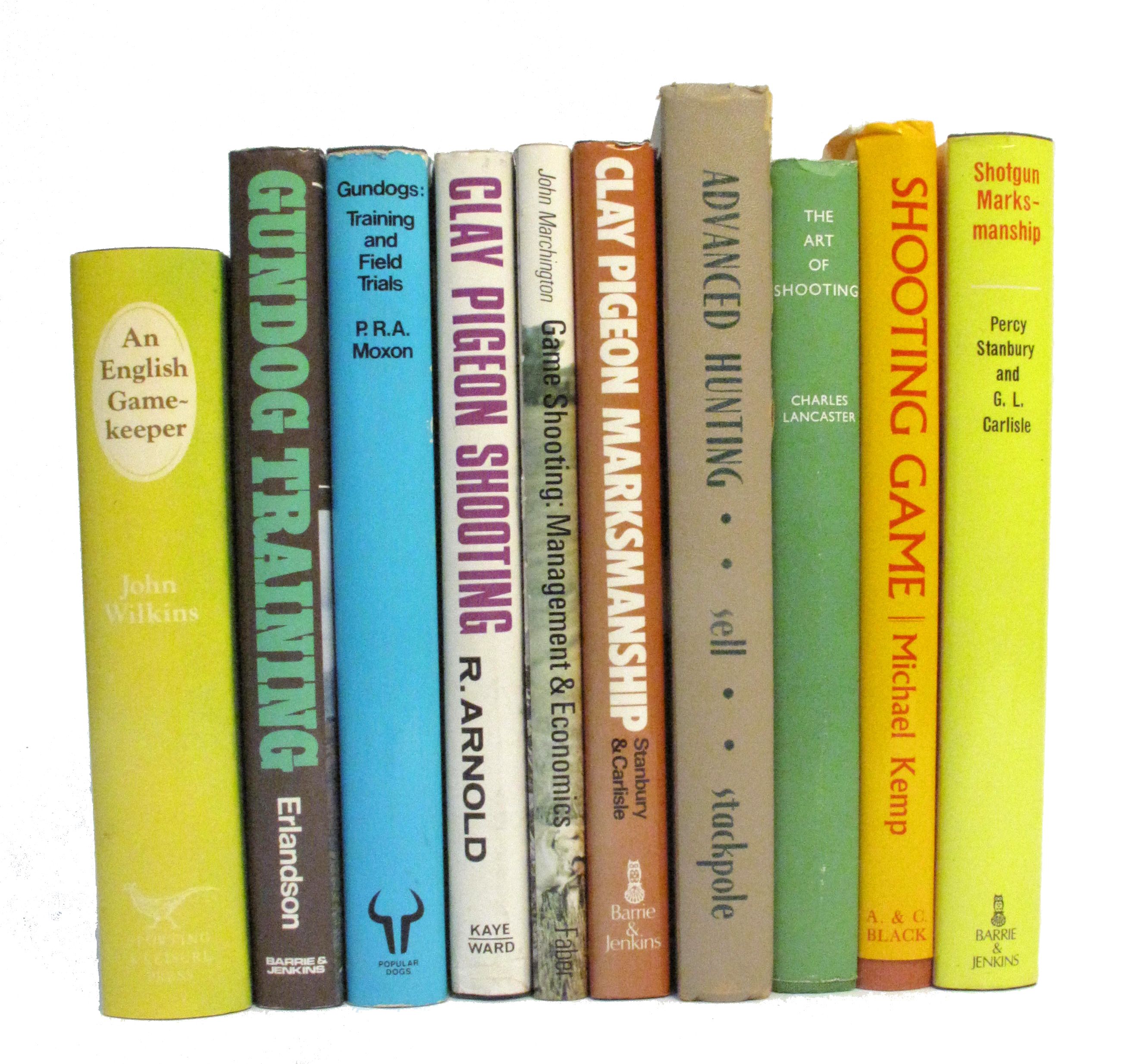 Bonhams : SHOOTING FUR FEATHER AND FIN SERIES The Hare, NUMBER 88 OF ...