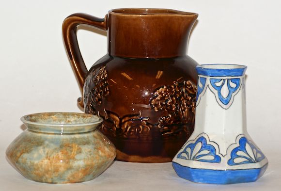 Bonhams : Fowler Ware