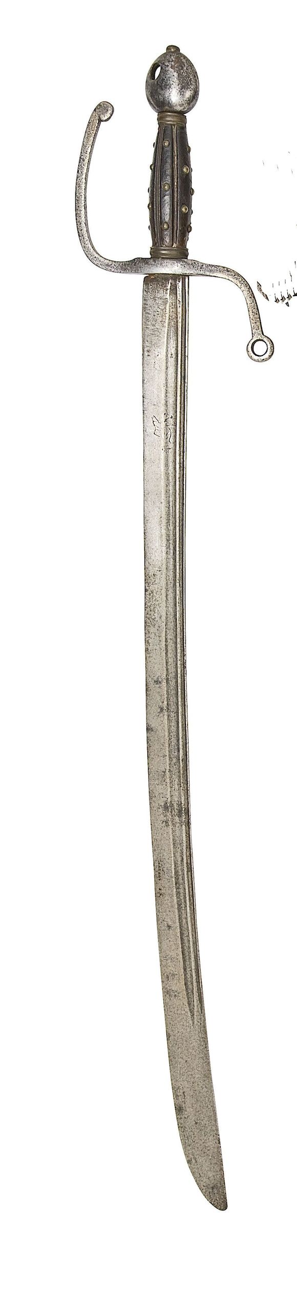 Bonhams : A Composite Back-Sword