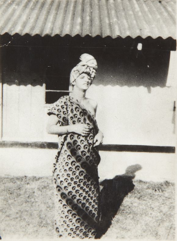 Bonhams : Ringo Starr: An early photograph of Ringo Starr, believed ...