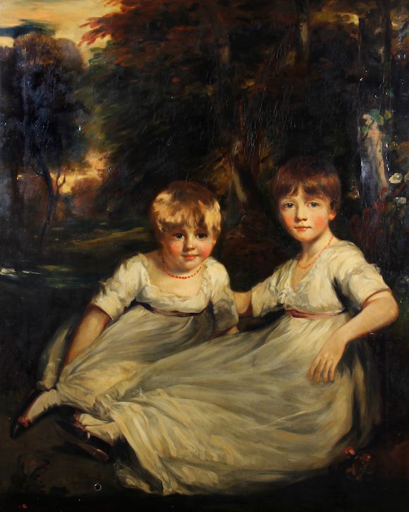 Bonhams : Anthony de Bree (British, active 1876-1913), after John ...