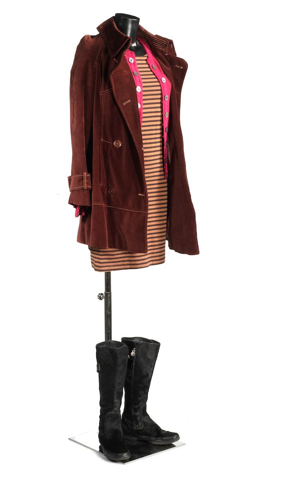 Bonhams : The Sarah Jane Adventures, Series 1 Pilot- Invasion of the ...