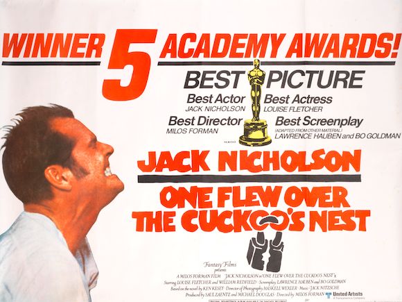 Bonhams : Films of the 1970s: A collection of majority 1970s film ...