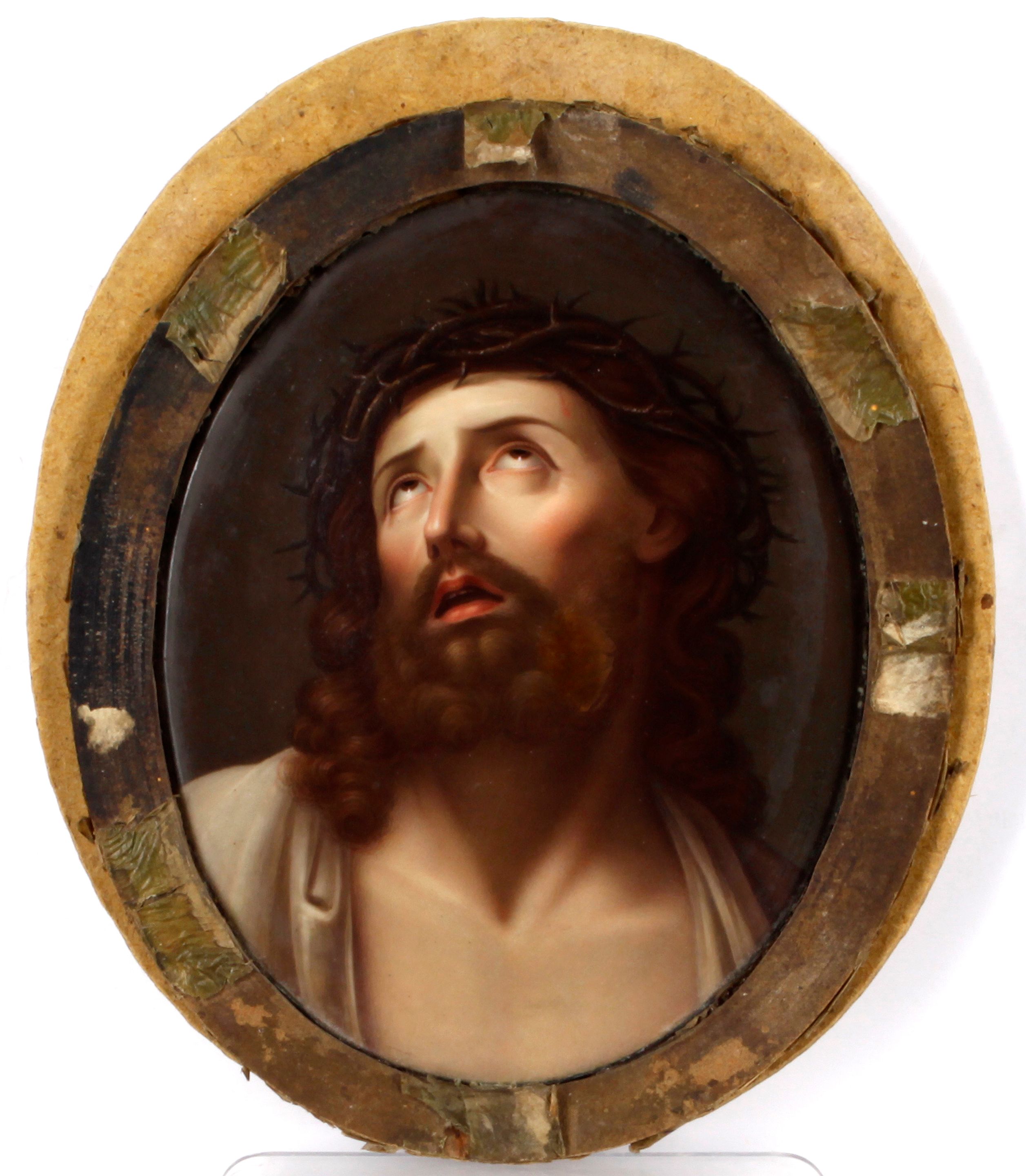 Henry Bone, R.A. (British, 1755-1834), after Guido Reni (Italian, 1575 ...