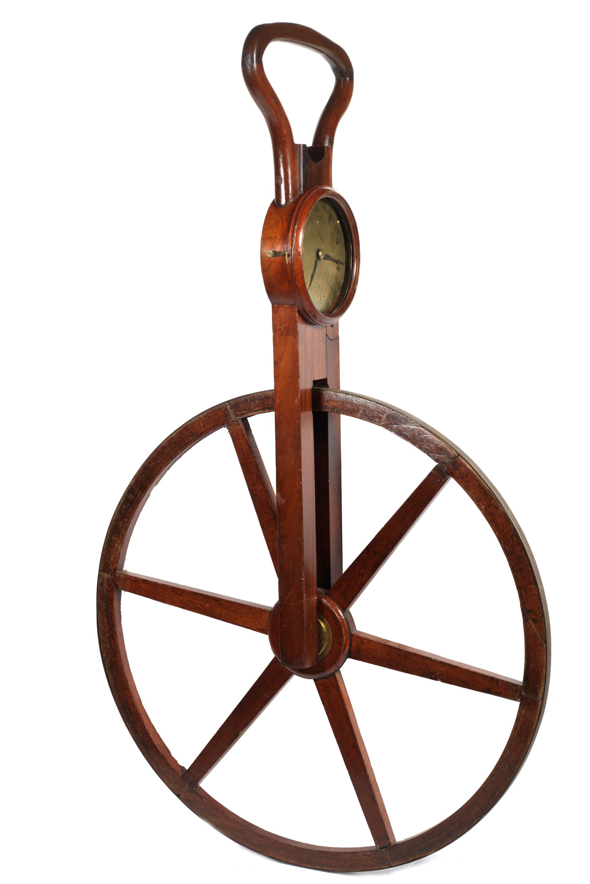 Bonhams : A Dolland Waywiser, English, last quarter of the 18th century,