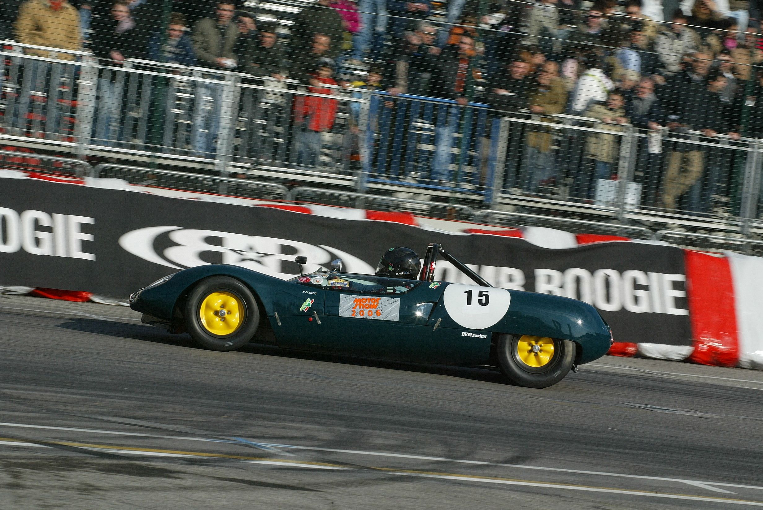 Bonhams Cars : 1962 Lotus Type 23 B 1 600 cm3 Sport Compétition Chassis ...