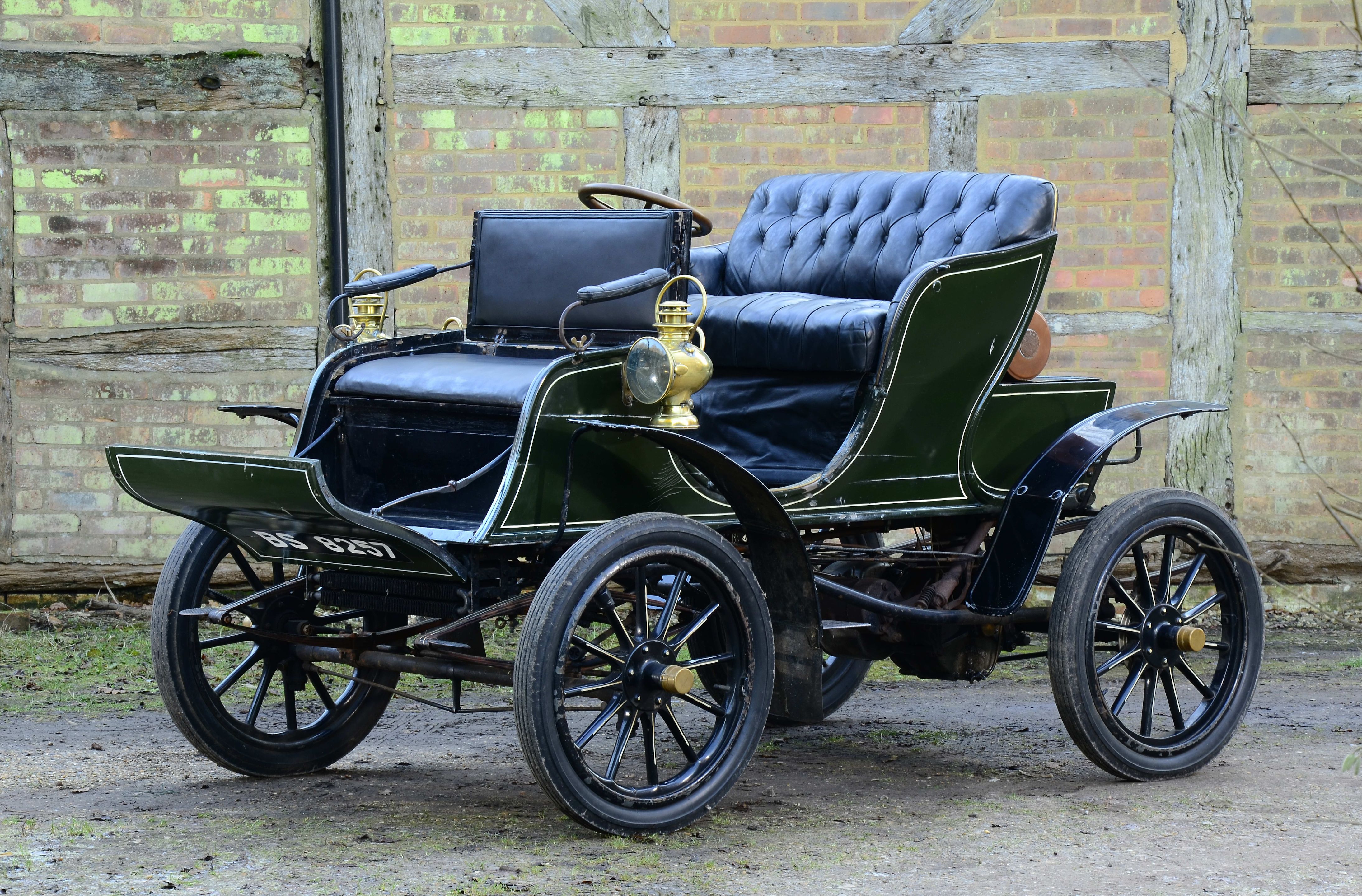 Bonhams Cars : Ancienne voiture de James Melton, Atwater Kent Jr. et de ...