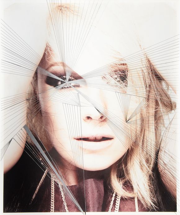 Bonhams : Rankin (John Rankin Waddell) (British, born 1966) Destroy ...