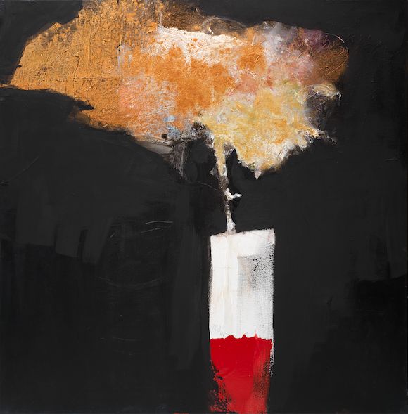 Bonhams : Farideh Lashai (Iran, 1944-2013)