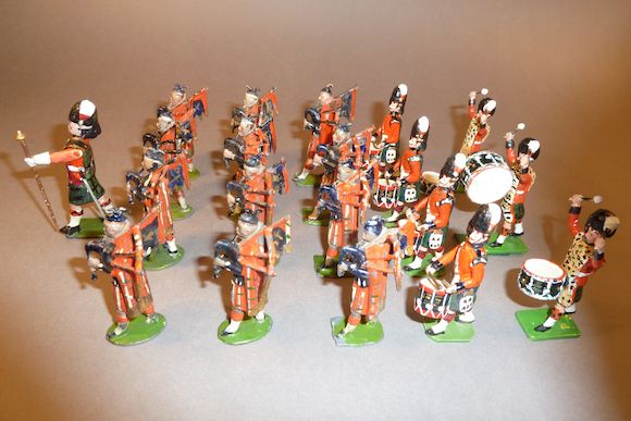 Bonhams : Bands of the Canadian Forces 86