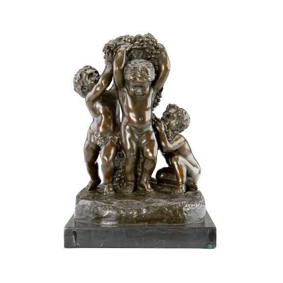 Bonhams : After Joseph D'aste, Italian, (active 1905-1935) A modern ...