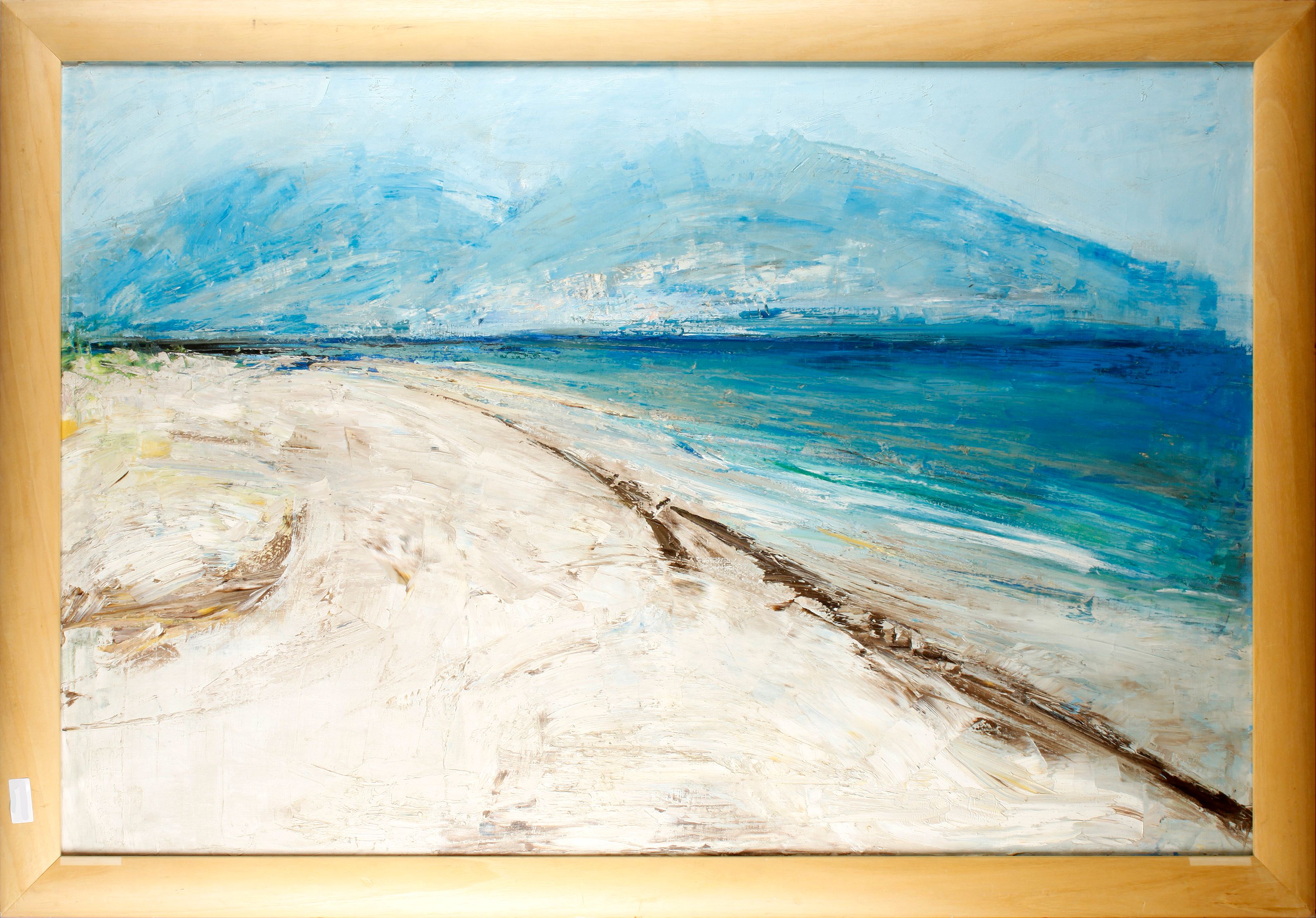 Barbara Robinson: upcoming auctions, appraisal insights and free art ...