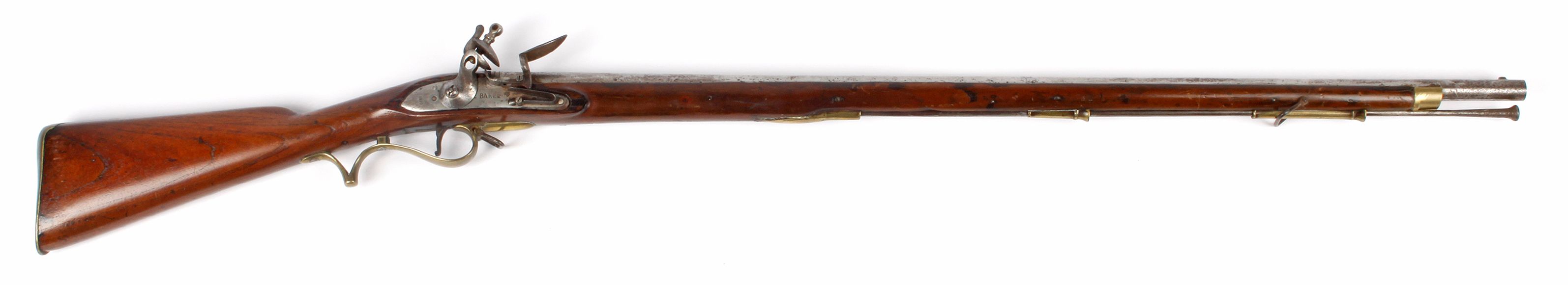 Bonhams : A Flintlock Trade Musket