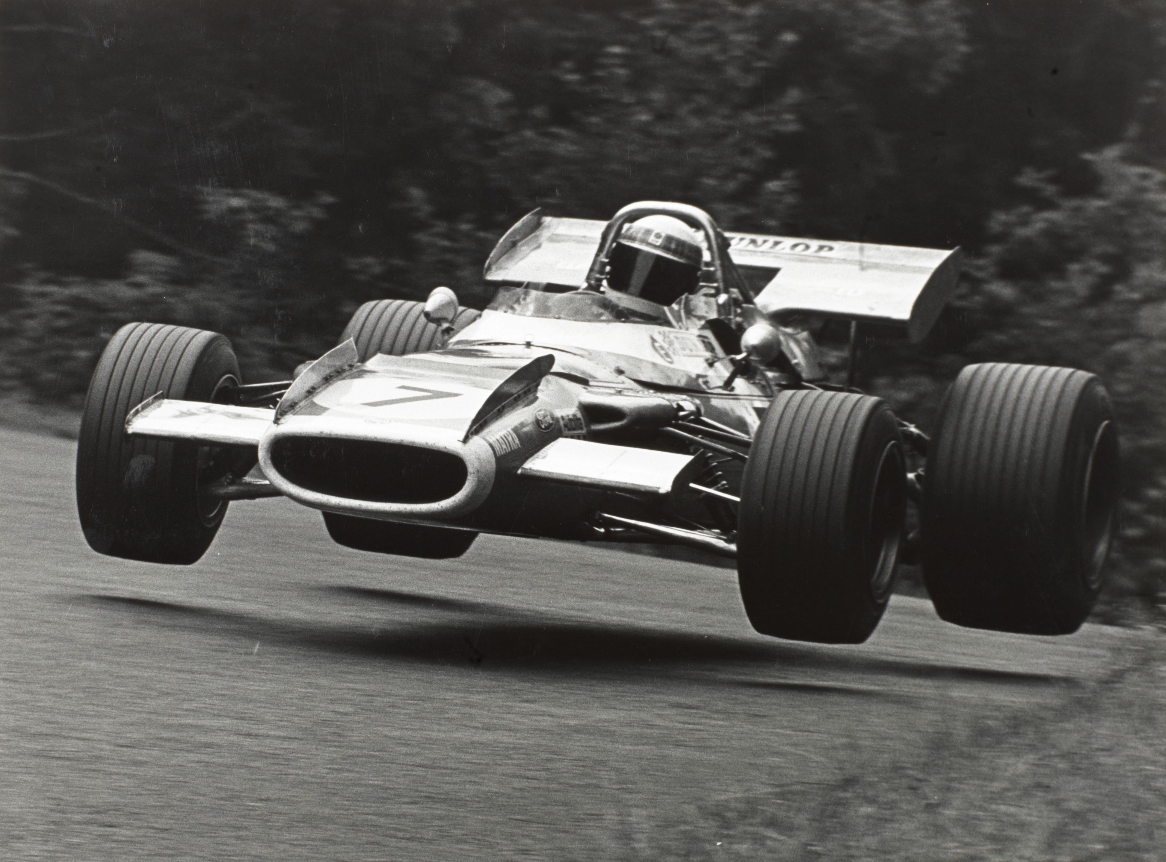 Bonhams Cars : Assorted motor racing photographs,