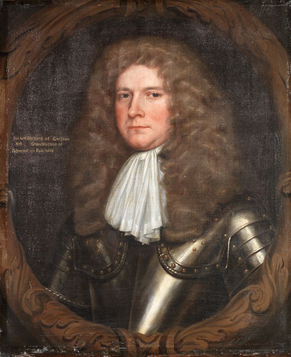 Bonhams : Circle of John Greenhill (Salisbury 1644-1676 London ...