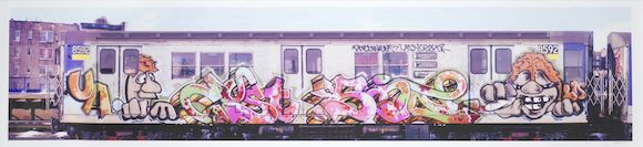 Bonhams : Henry Chalfant (b. 1940)