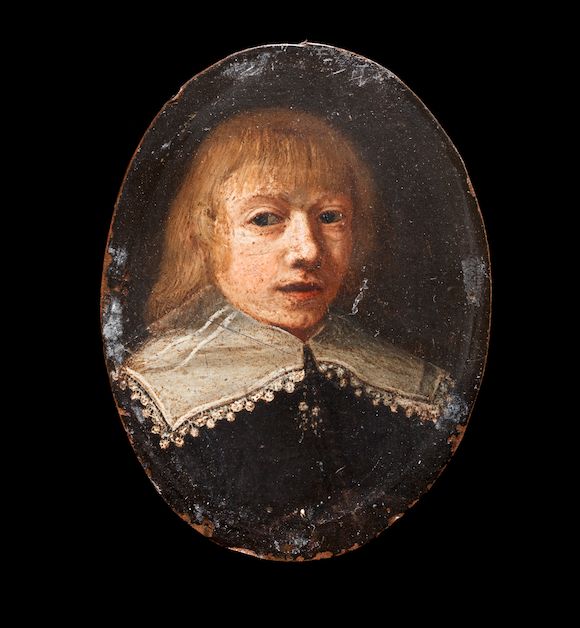 Bonhams : Circle of Pieter Jacobsz. Codde (Amsterdam 1599-1678 ...
