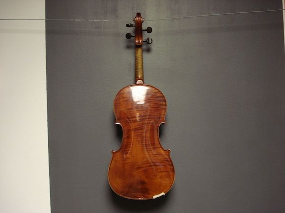 Bonhams : A French Viola circa 1900 (3)