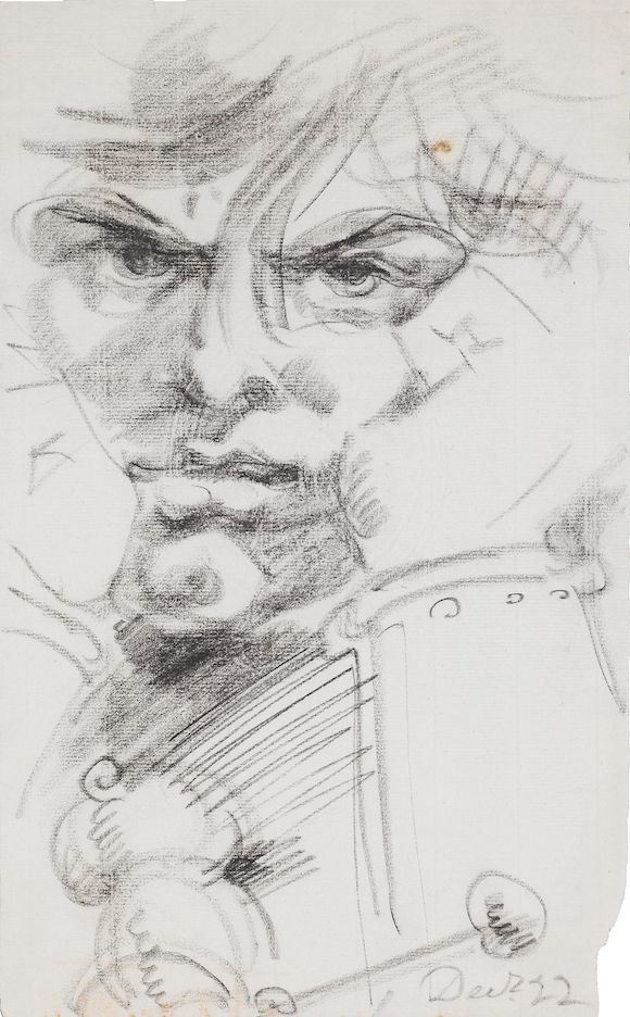 Bonhams : William Lock the Younger (Norbury 1767-1847 Mickleham) A ...