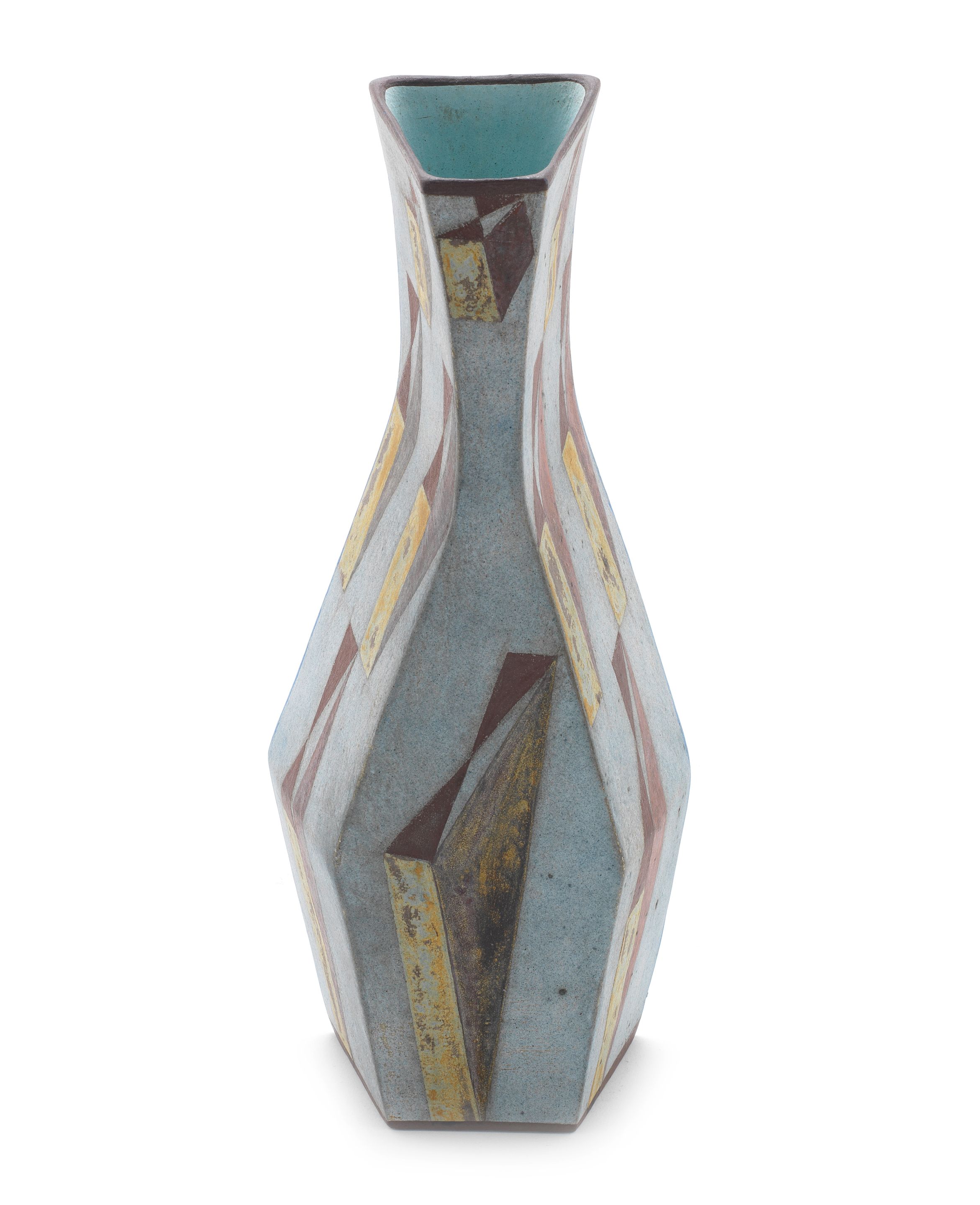Bonhams : Elizabeth Fritsch A Vase Form