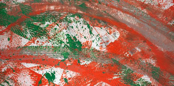 Bonhams : Robin Rhode (South African, born 1976) Z4 panel from the BMW ...