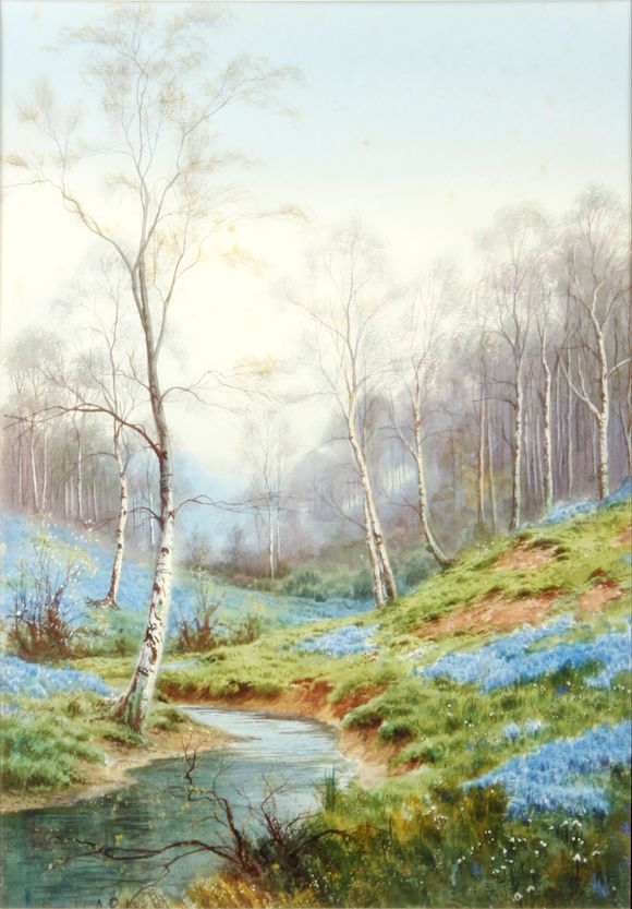Bonhams : Edward H. Thompson (British, 1879-1949), (Donald Paton ...