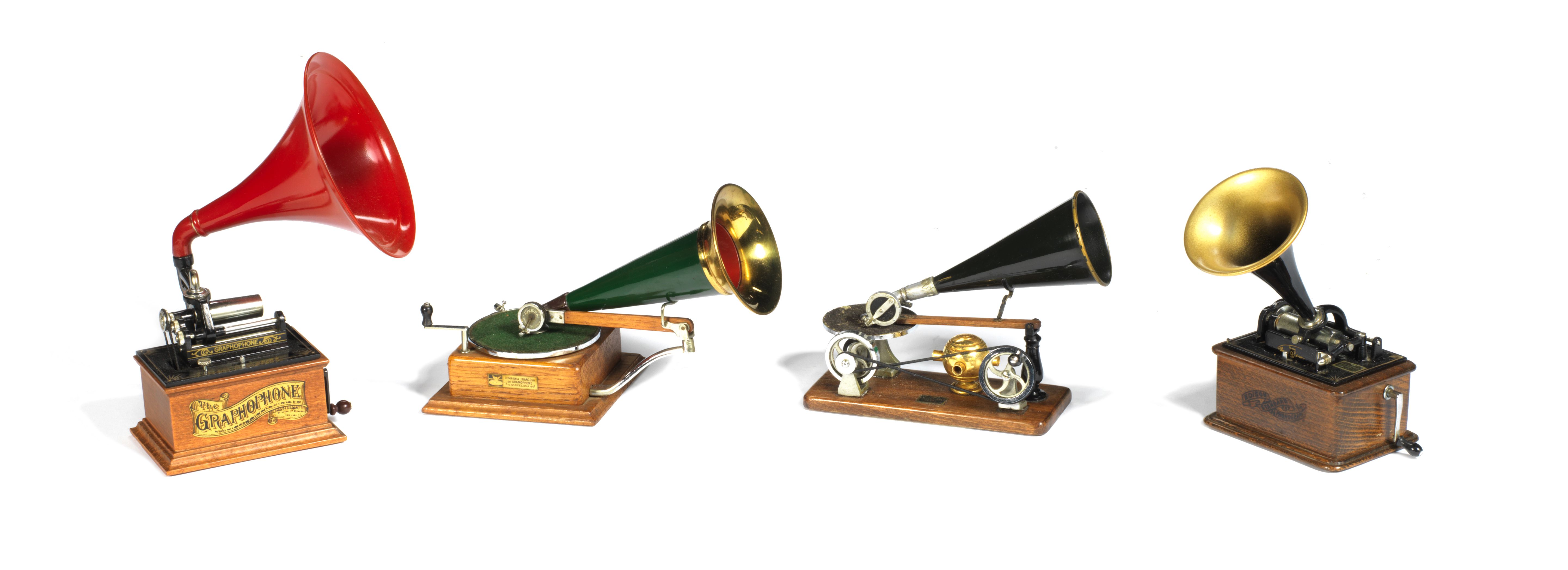 Bonhams : Four 14 scale scratch-built limited edition models of early ...