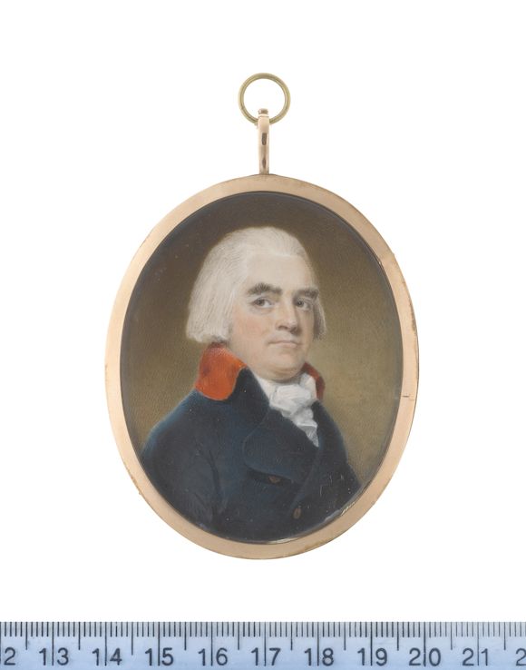 Bonhams : Charles Shirreff (Scottish, circa 1750-circa 1809) Philip ...
