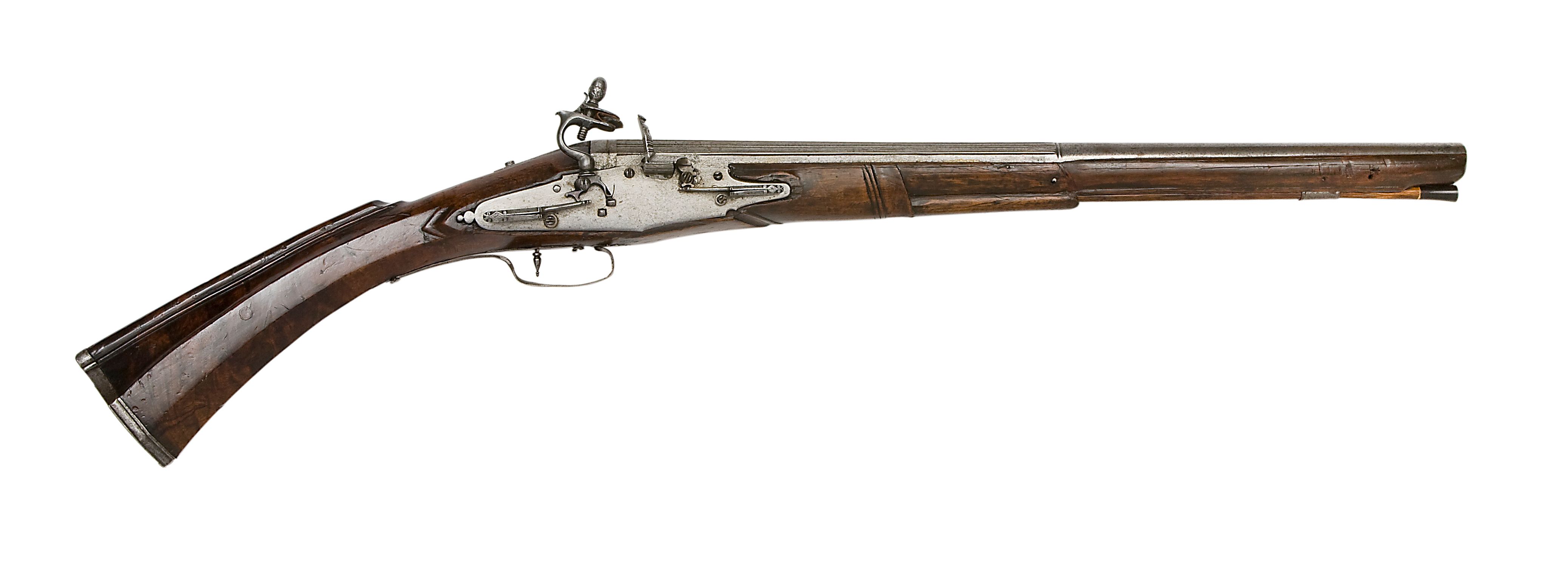 Bonhams : A Very Rare Italian 8-Bore Snap-Lock Carbine