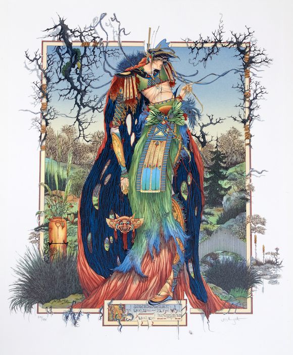 Bonhams : J. C. Graham Illingworth (British, 20th century) 'What You ...