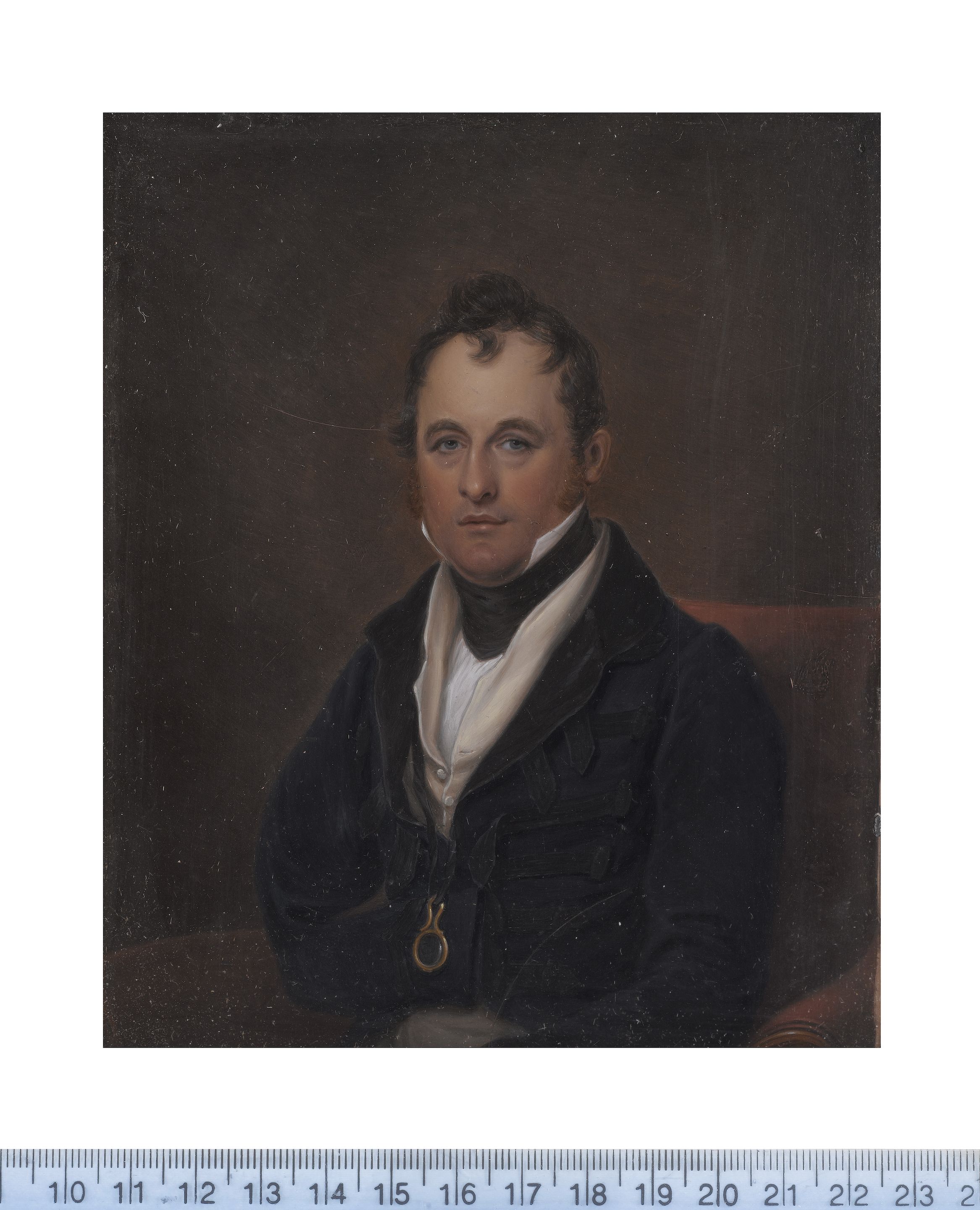 George Napier: upcoming auctions, appraisal insights and free art price ...