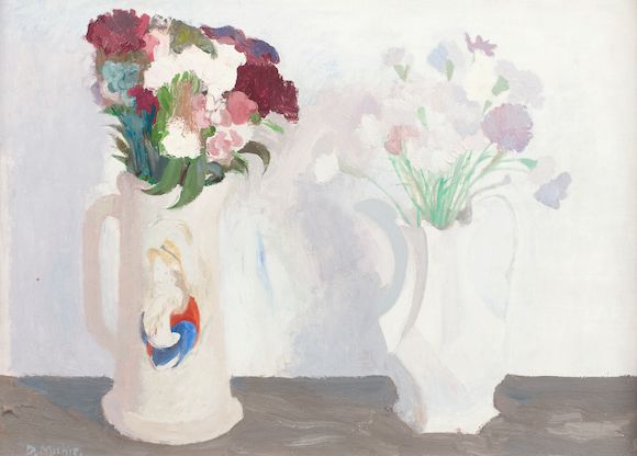 Bonhams : David Alan Redpath Michie, RSA RGI FRSA(Scot) (British, b ...