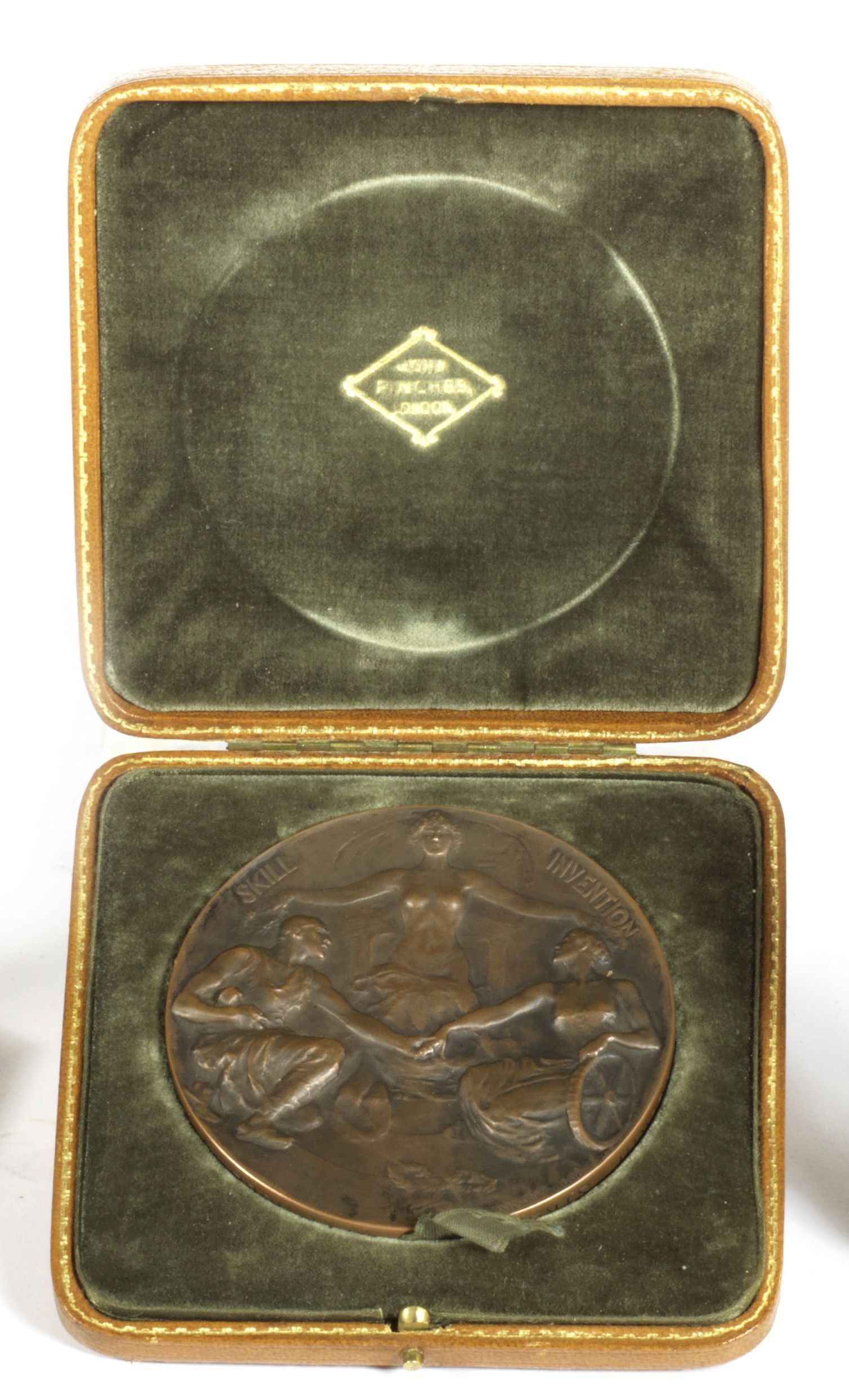 Bonhams Cars : A Royal Automobile Club International Tourist Trophy ...