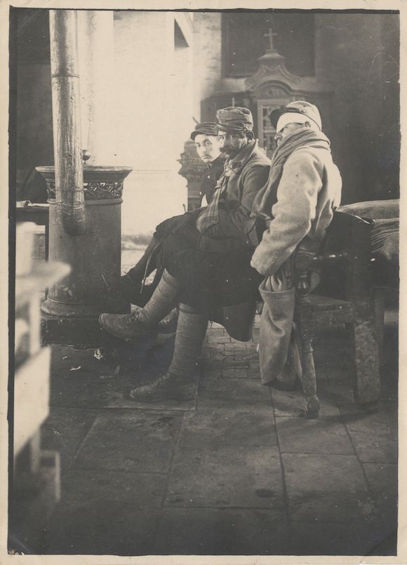 Bonhams : WORLD WAR ONE - WESTERN FRONT. A group of approximately 170 ...