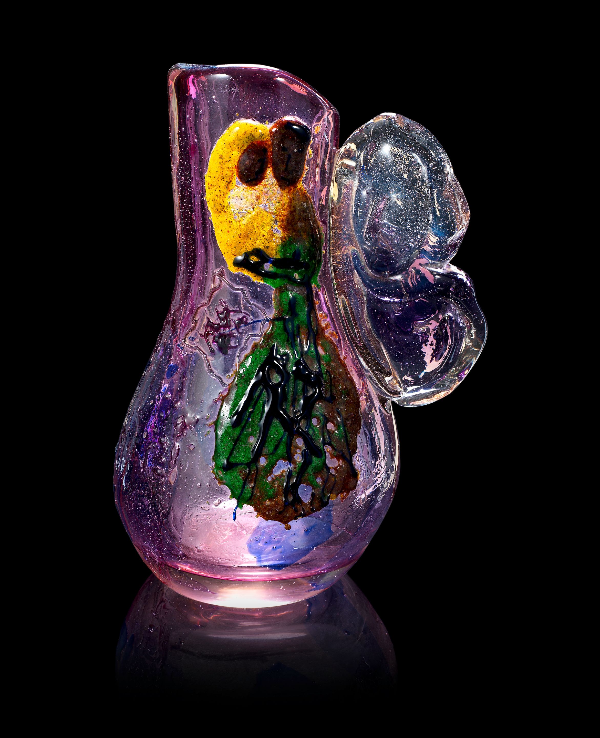 Bonhams : Marc Chagall (1887-1985) for Egidio Costantini A Fucina degli ...