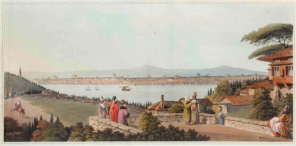 Bonhams : MAYER (LUIGI)] A Selection of the Most Interesting of Sir ...